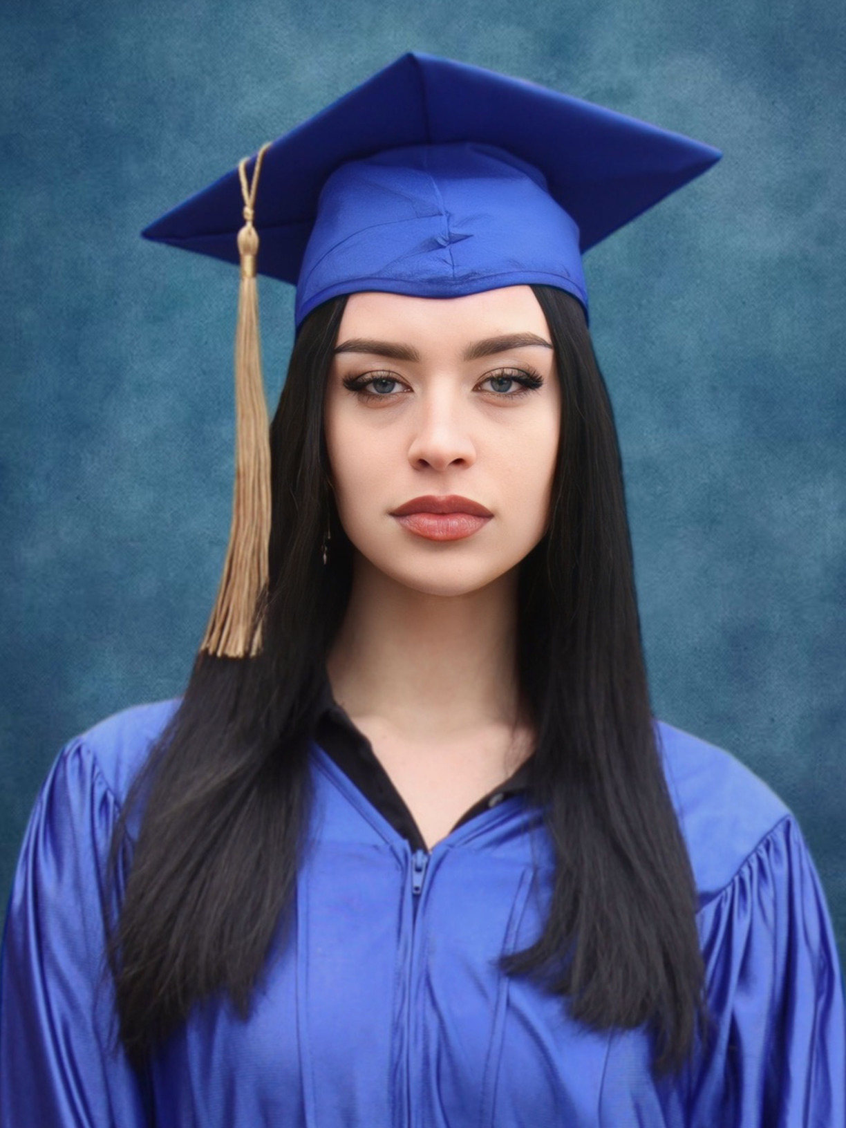 Erza Lajqi (Alumna) - BIA